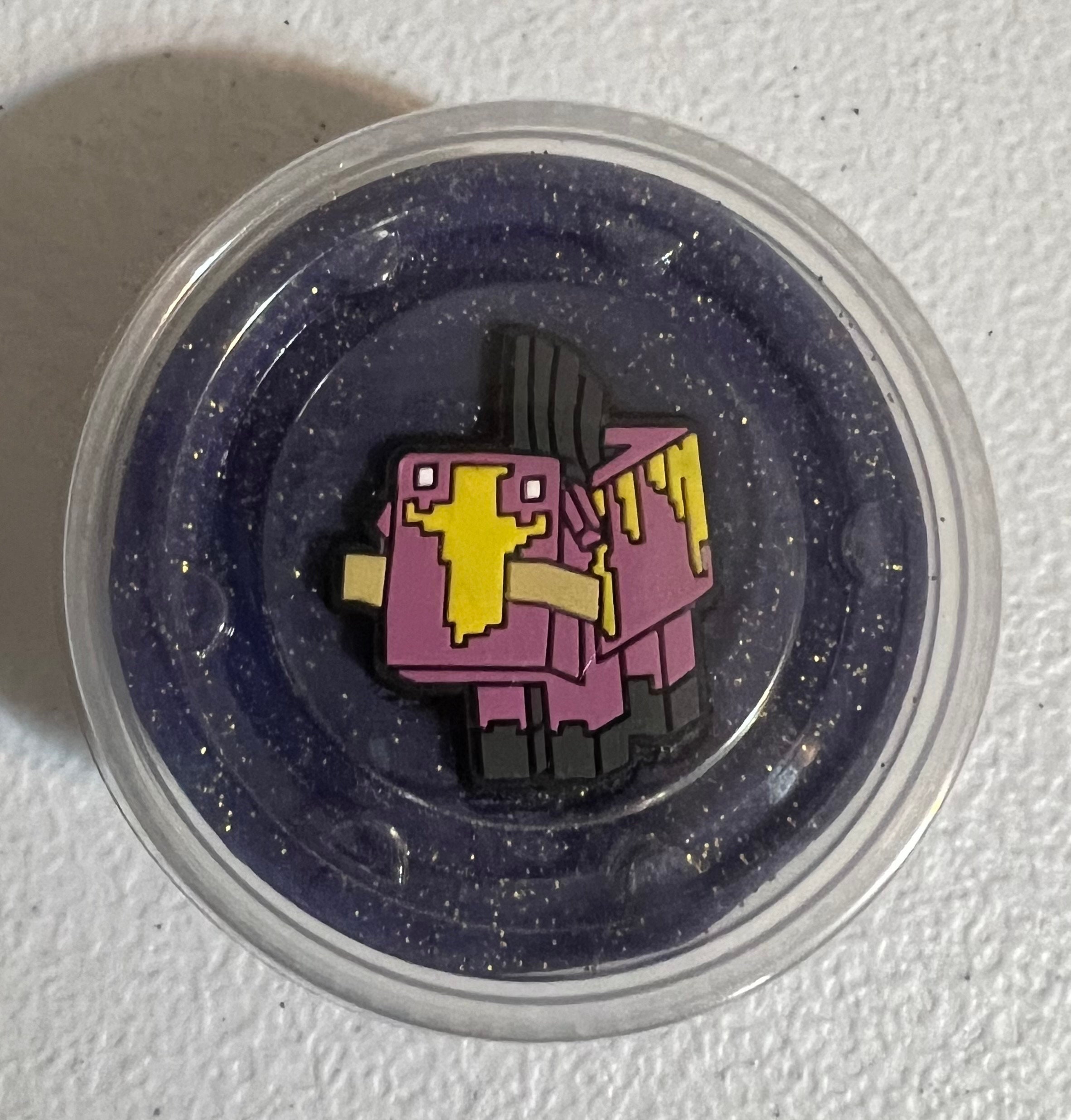 Minecraft Inspired Play Dough Party Favors - Etsy