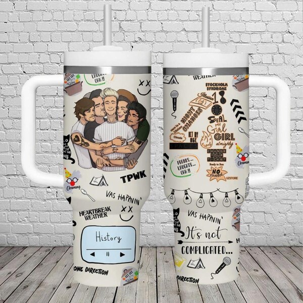 One Direction - Etsy UK