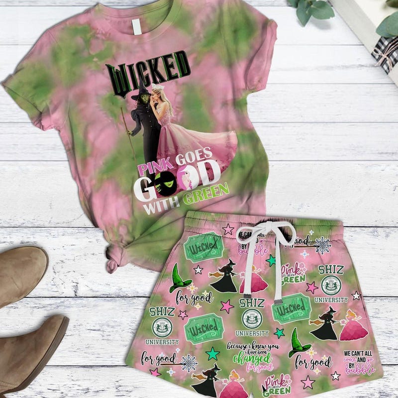 Womens Wicked Pajamas - Etsy UK