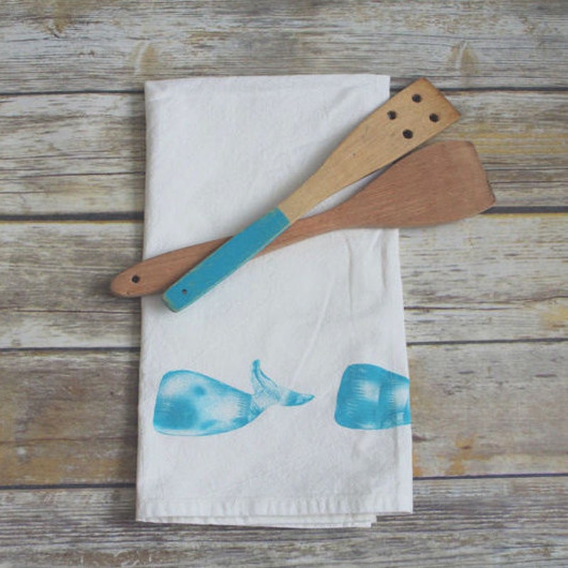 Whale Kitchen - Etsy