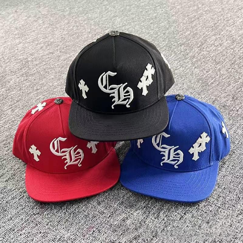 Chrome hearts baseball caps - Etsy.de