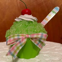 Shaved Ice - Etsy