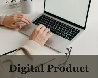 Quick Start Digital Marketing Guide - Etsy