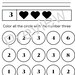 Find the Number Worksheets Numbers to 20 Recognition Dot Marker ...