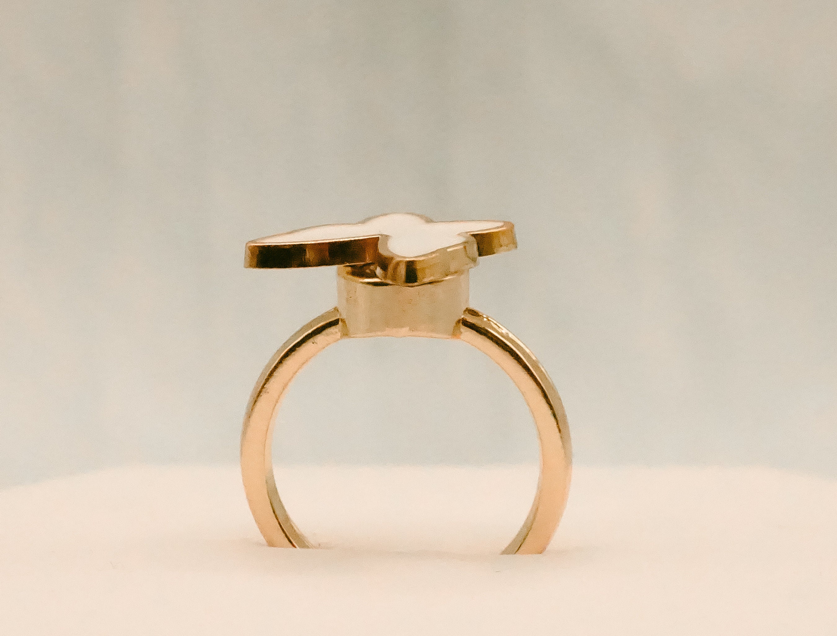 Butterfly Ring for Kids Fidget Rings, Gifts for Girls - Etsy