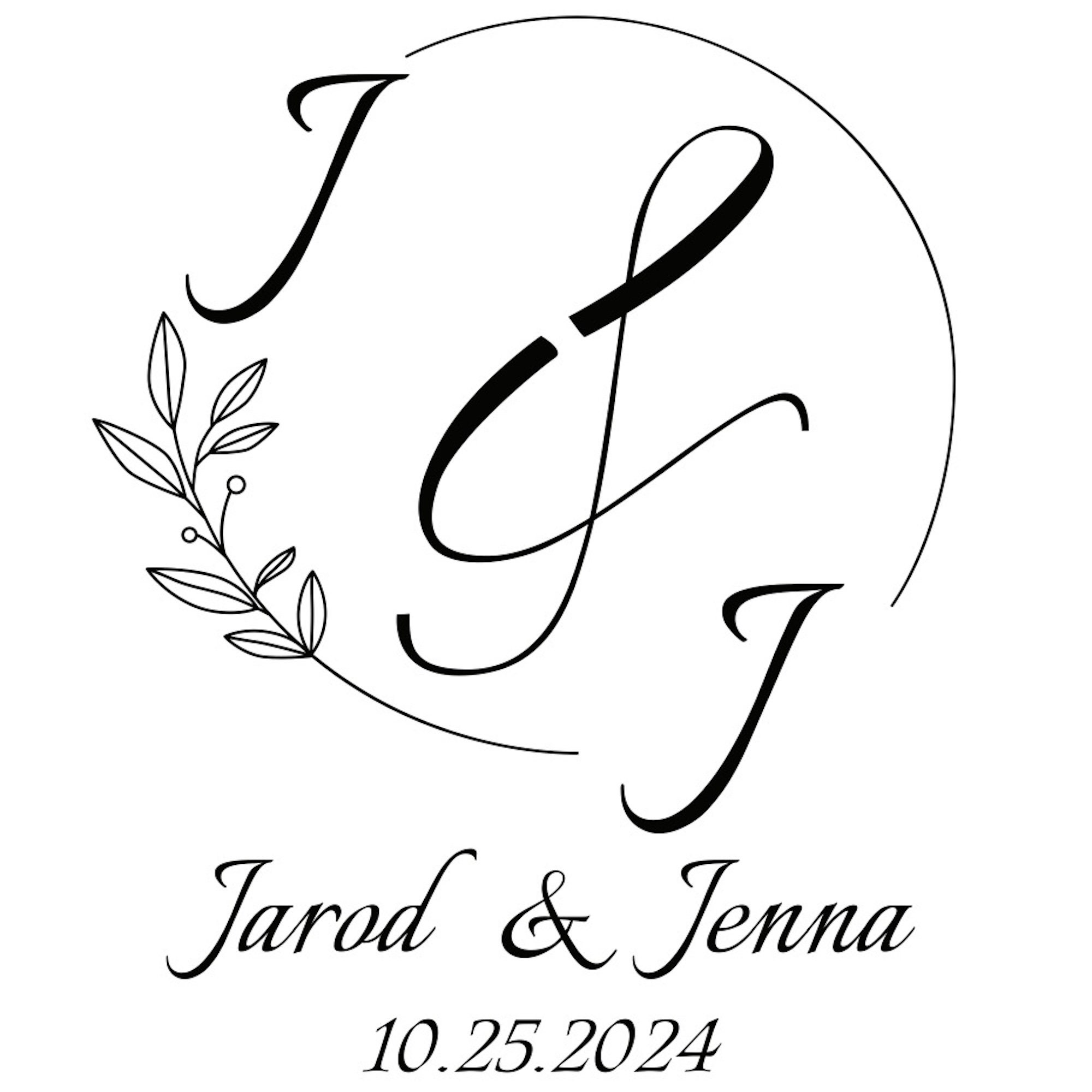Wedding Logo, Wedding Party Logo, Wedding Decoration Logo, Bridal Logo ...