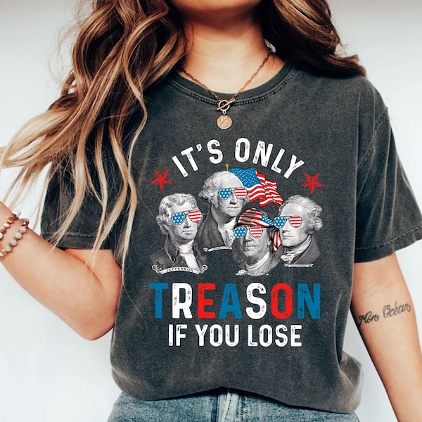 Adult George Washington - Etsy