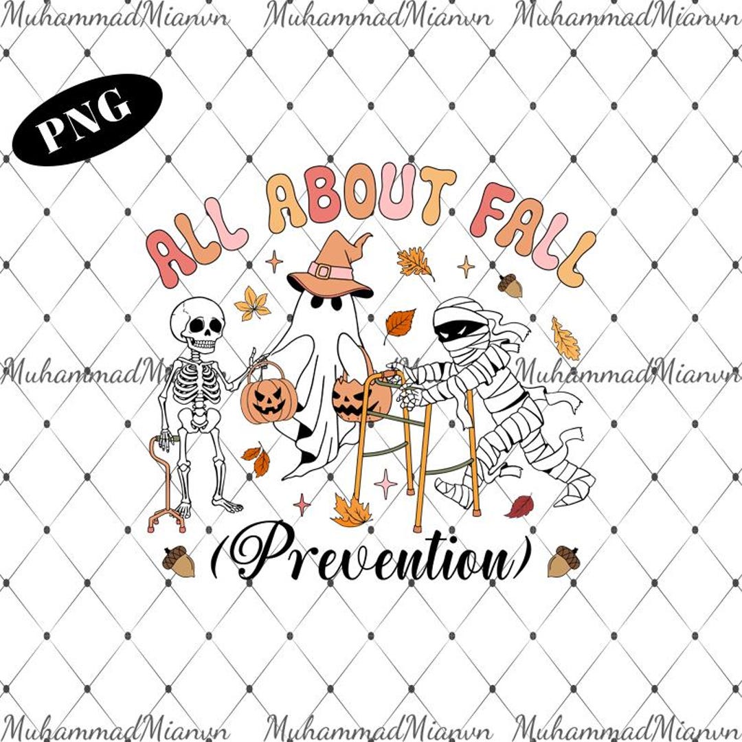 All About Fall Prevention Png,i Love Fall Prevention,thanksgiving Nurse ...