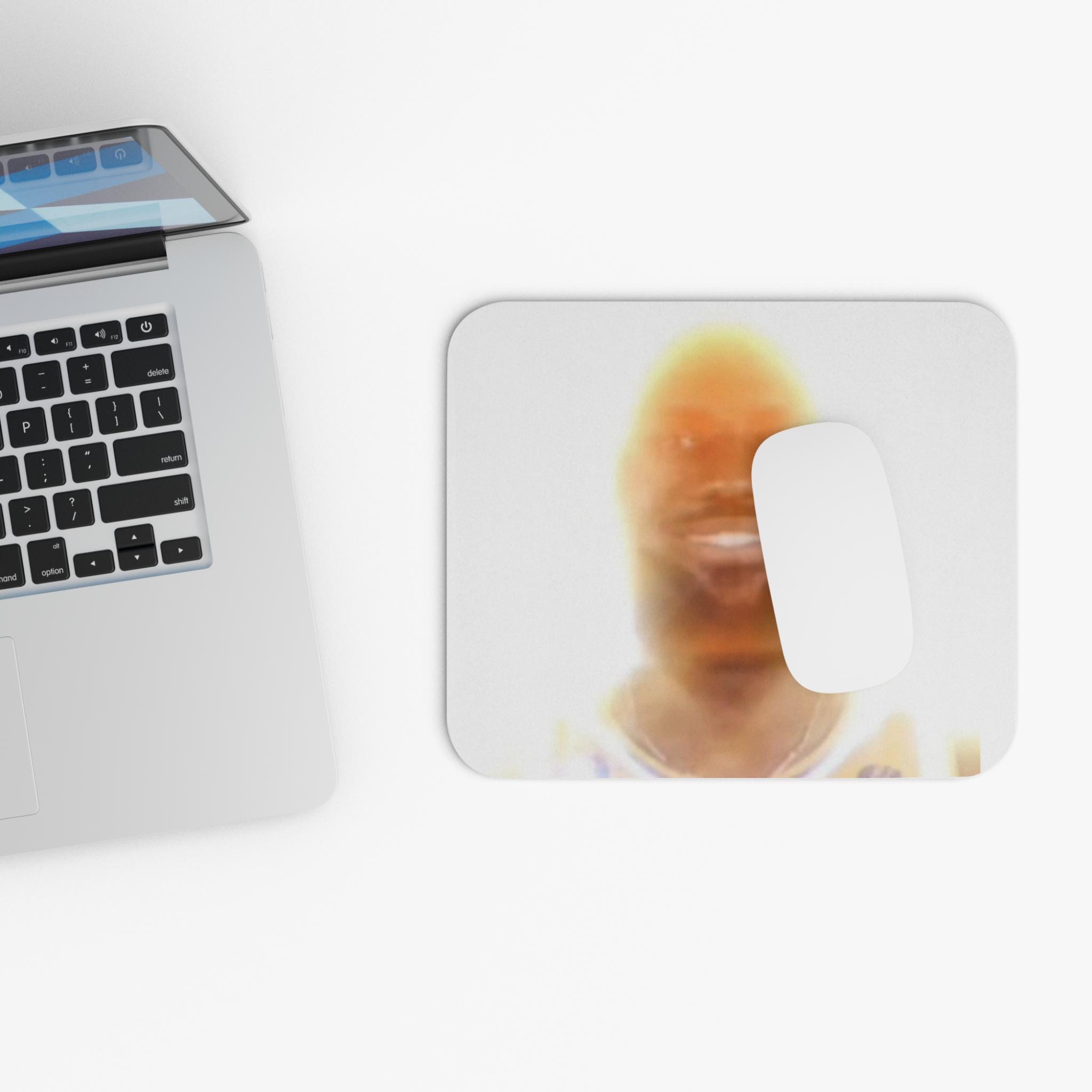 Lebron James Sunshine Meme Mouse Pad rectangle - Etsy