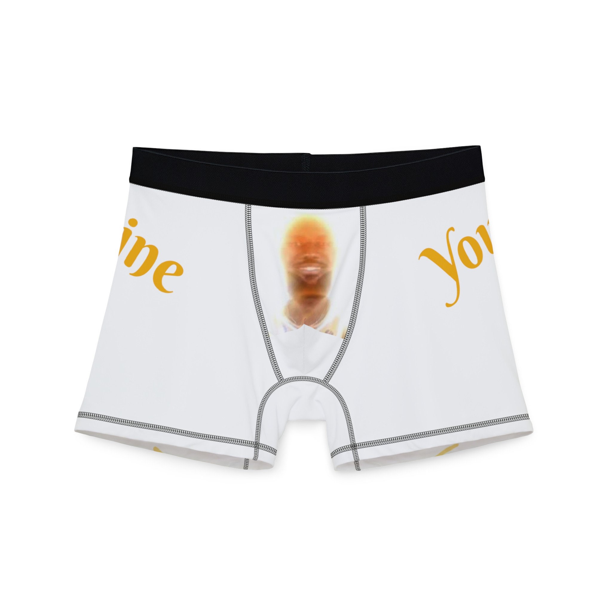 Lebron James Sunshine Meme Mens Boxers - Etsy