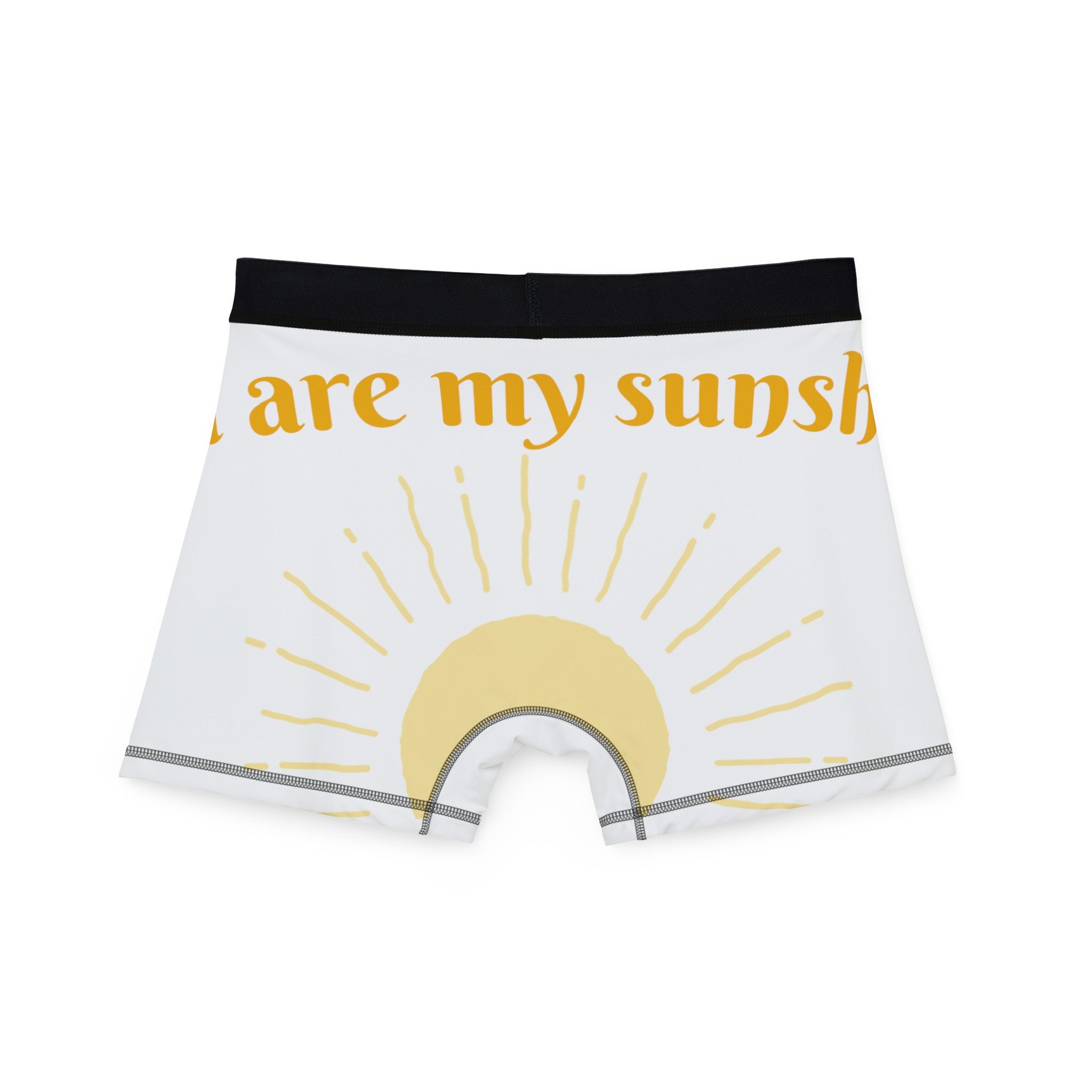 Lebron James Sunshine Meme Mens Boxers - Etsy