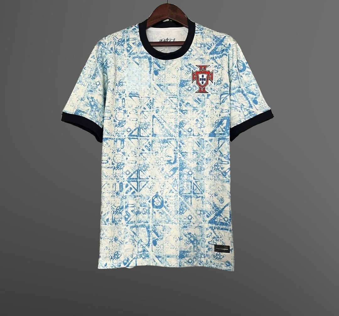 New Portugal Euro 2024 Shirt for Men and Women Fans Collection, Best ...