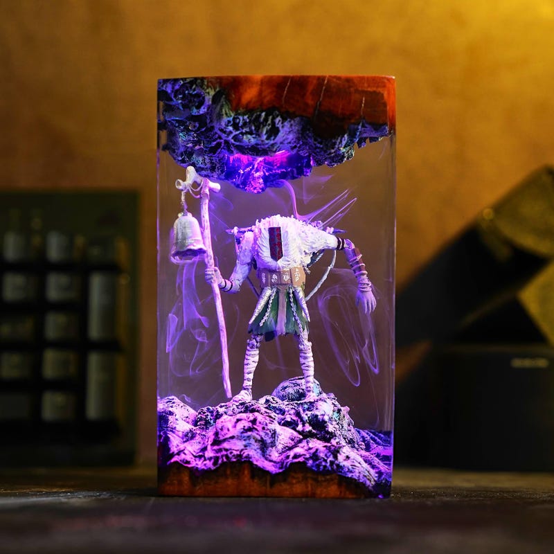 Epoxy Clair Obscur - Etsy UK