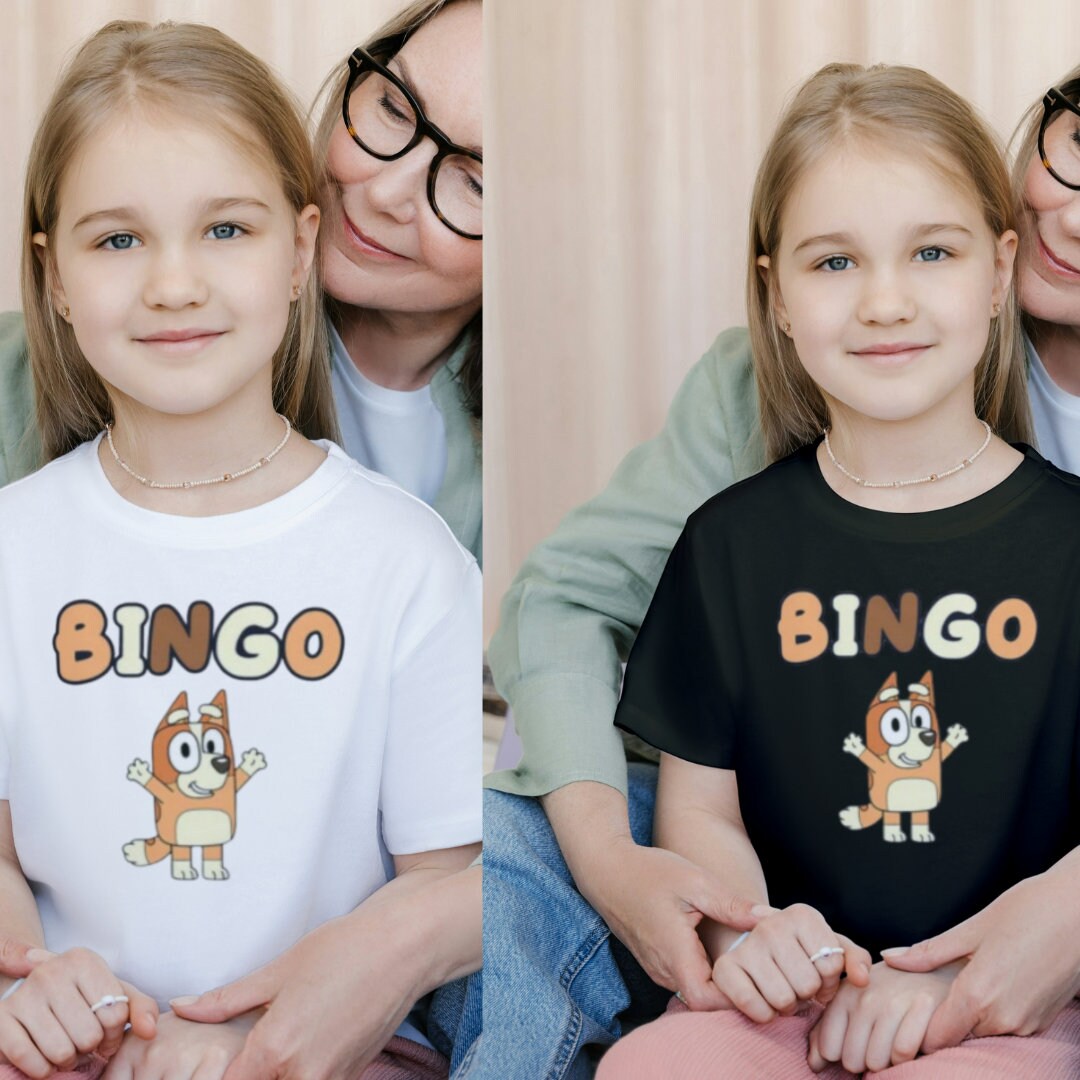 Bluey Family Shirt , Bluey Mom Shirt , Bluey Dad Shirt , Bluey Birthday ...