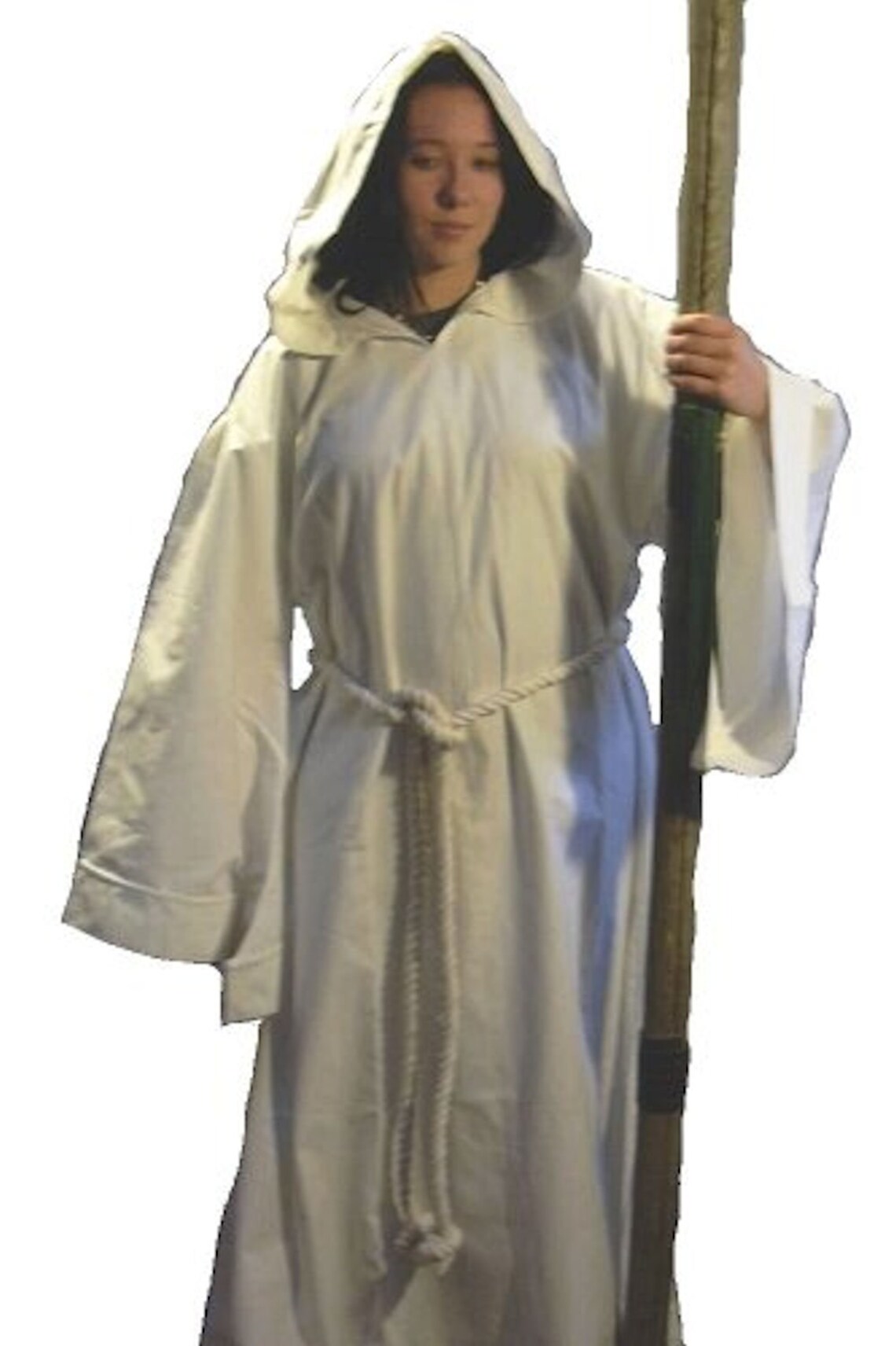 Hooded Robe - Etsy