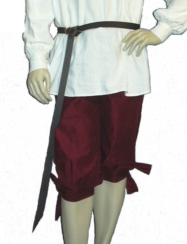 Men's Breeches - Etsy