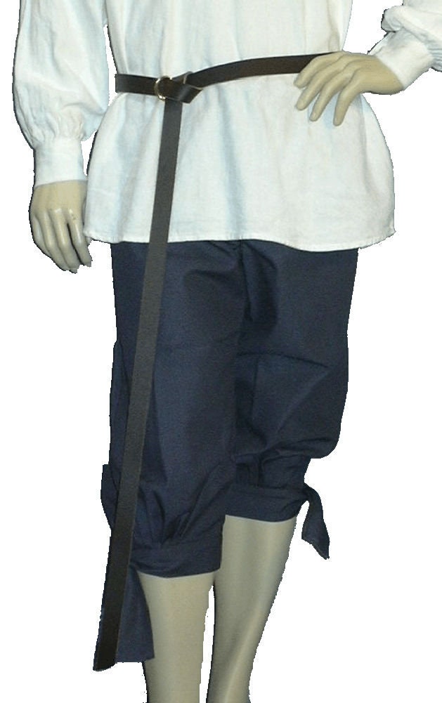 Men's Breeches - Etsy