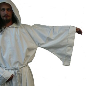 Hooded Robe - Etsy