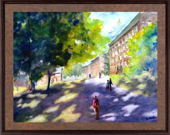 Colgate University - Etsy