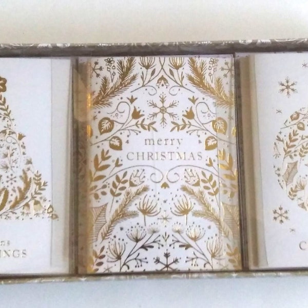 Punch Studio Note Cards - Etsy