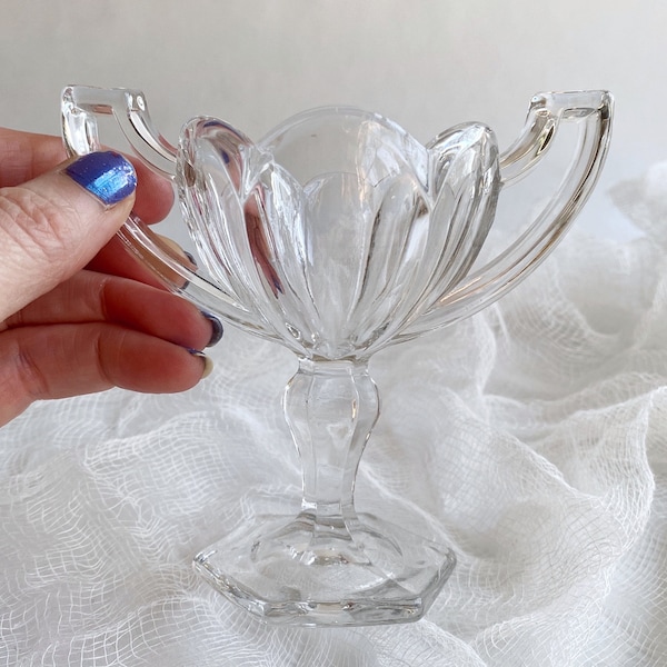 Glass Nut Cups - Etsy