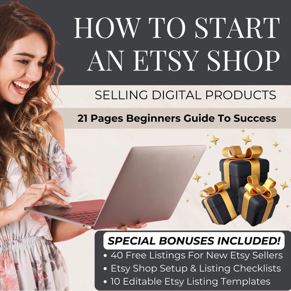 Seller Account Sign In - Etsy