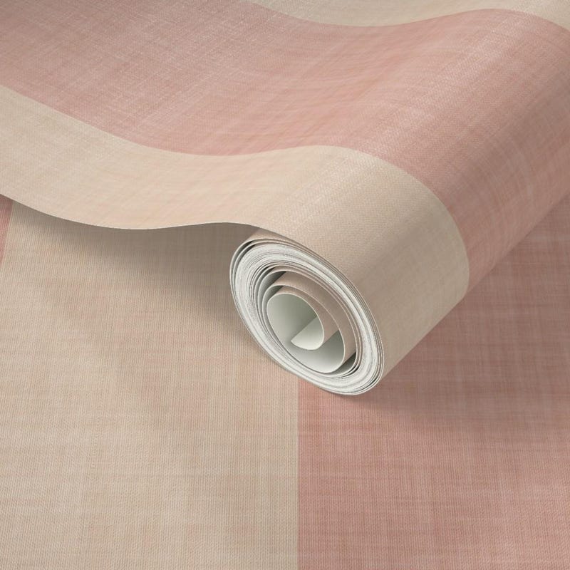 Pink Kitty Peel and Stick - Etsy