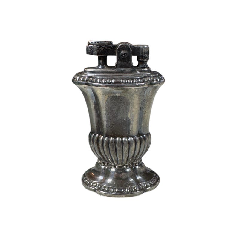 Table Lighter - Etsy