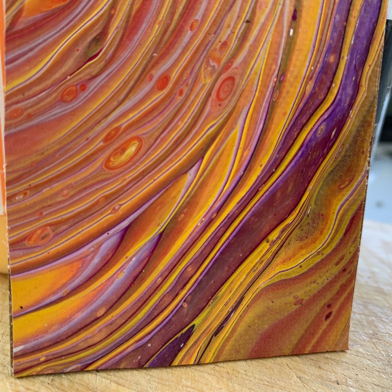 Aceo Painting - Etsy
