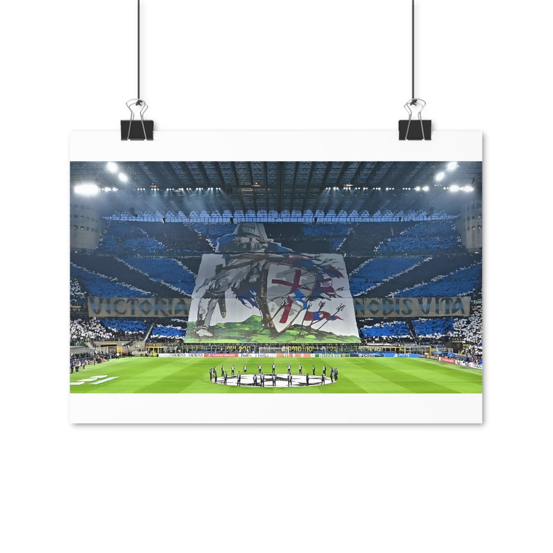 Inter Milan, Internazionale, Champions League, San Siro Stadium, Derby ...