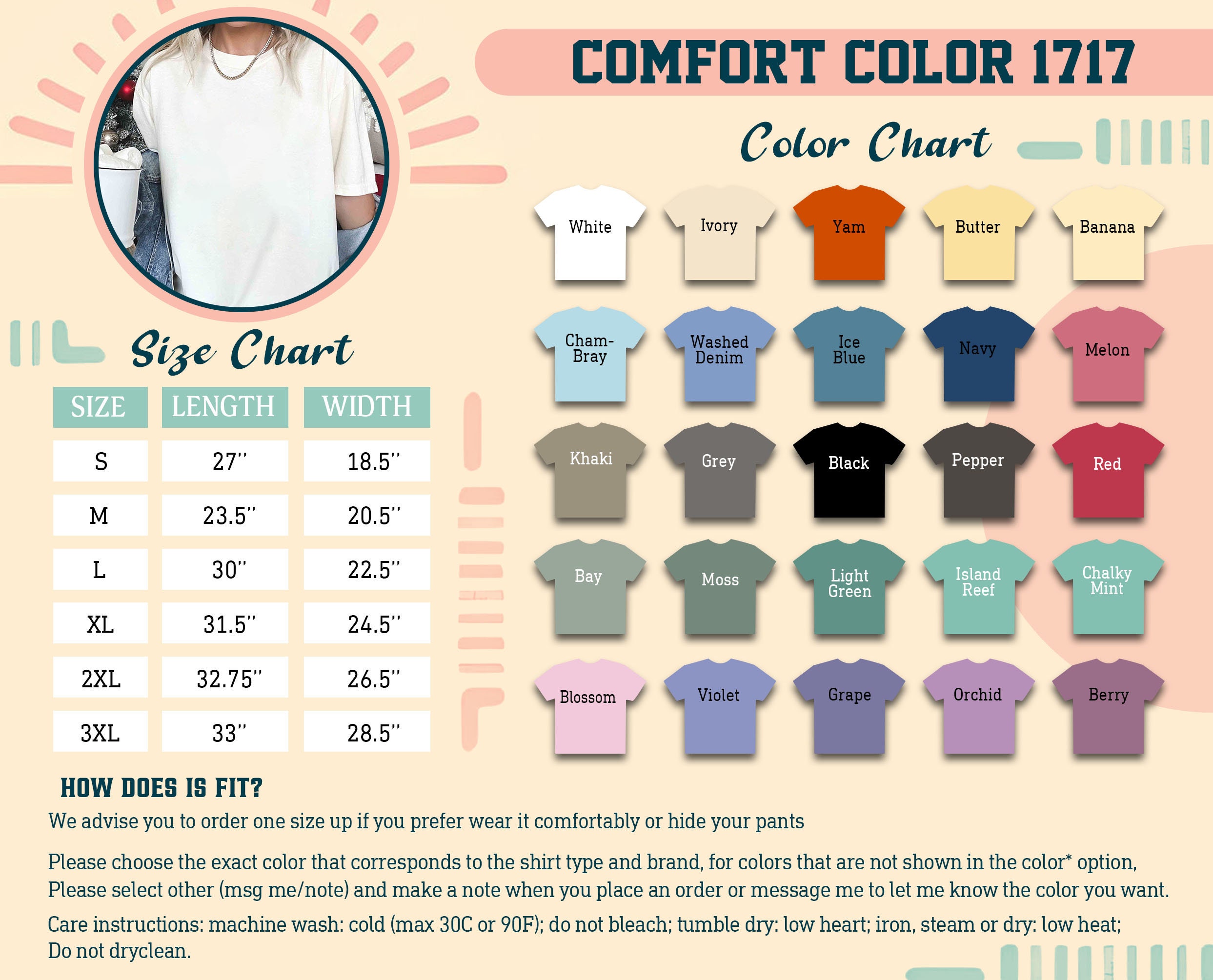 Retro Inside Out 2 Characters Custom Comfort Colors Shirt, It's Okay to ...