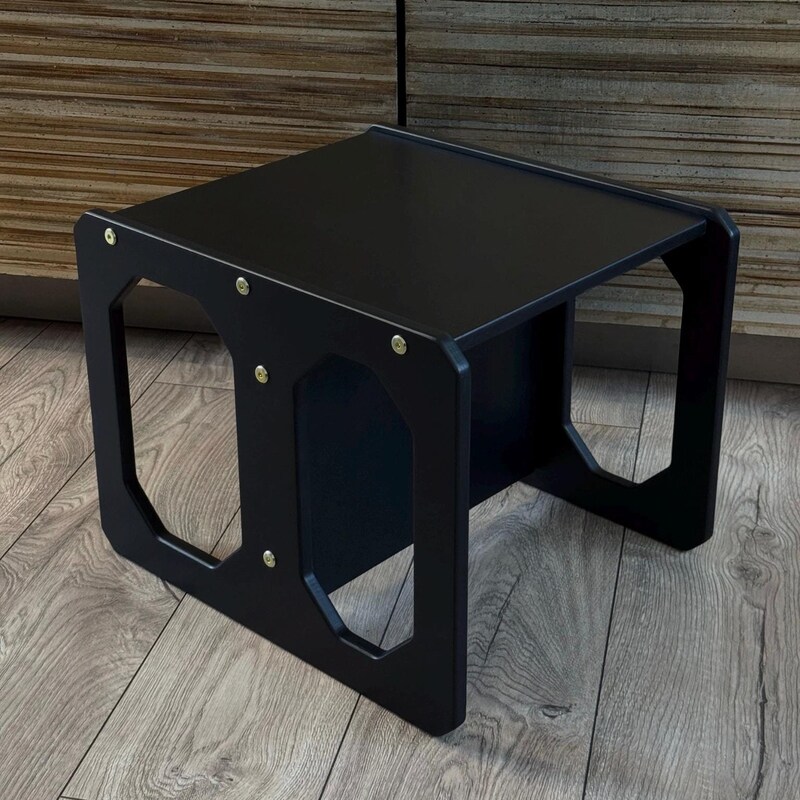 Convertible Table - Etsy