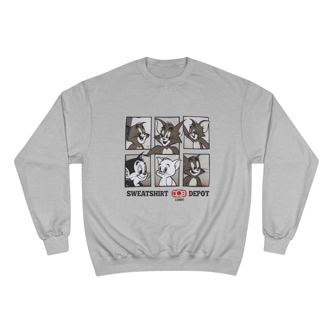 Tom and Jerry Gift, Birthday Gift, Cartoon Gift, Classic Cartoon ...