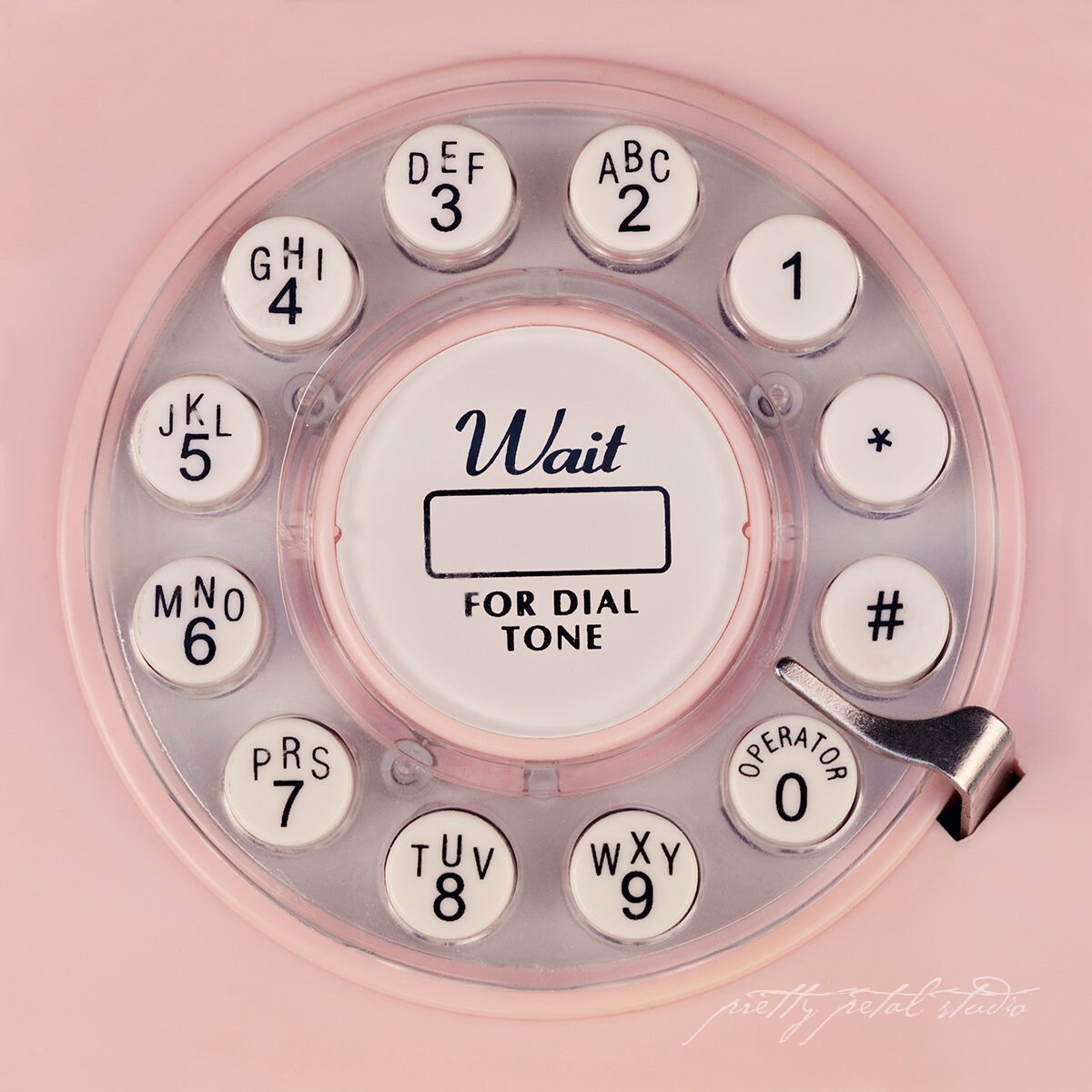 Retro Phone Tumblr