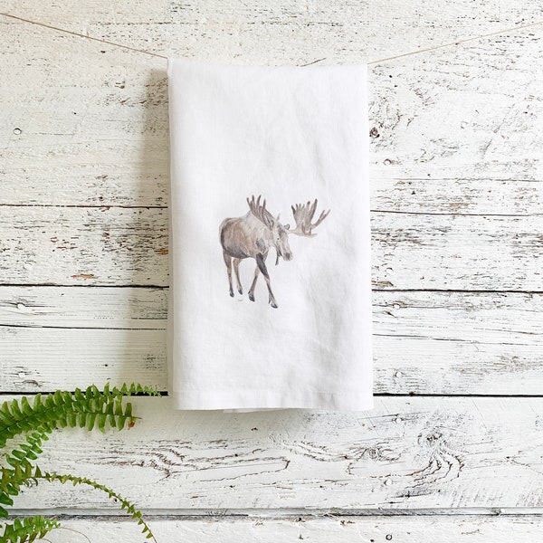Moose Kitchen - Etsy