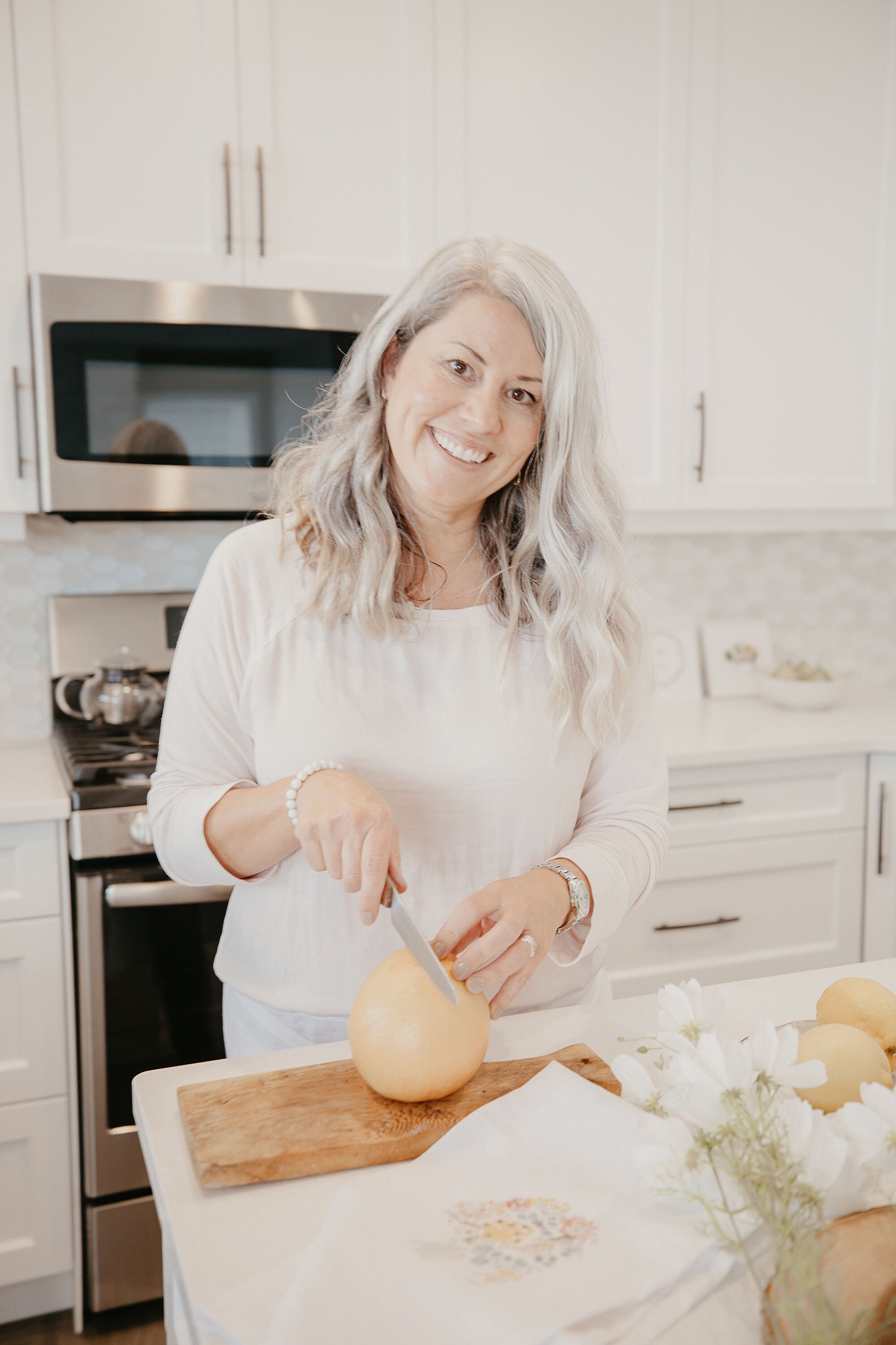 Quail French Linen Tea Towel White Stone Washed French Linen | Etsy
