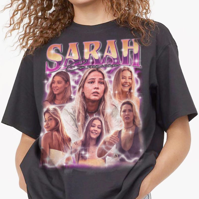 Shirts by Sarah - Etsy