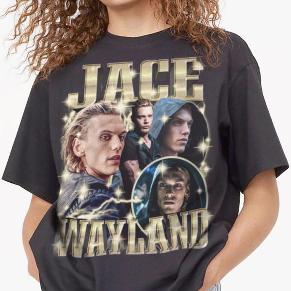 Jace Wayland - Etsy