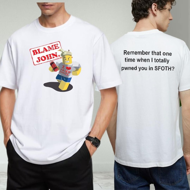 Forsaken Roblox - Etsy