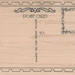 Rubber Stamp Large Journaling Stamp Lines 15870 Journal Page Lined ...