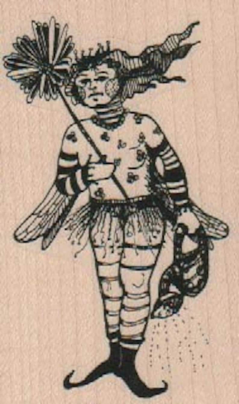 Whimsical Flying Police Box Rubber Stamp Whimsical Flying - Etsy