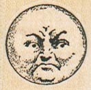 Cat Yawning Pet Rubber Stamp Unmounted 7684 - Etsy