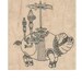 Rubber Stamp Steampunk Flying Pig Machine Steampunk Supplies No.18449 ...