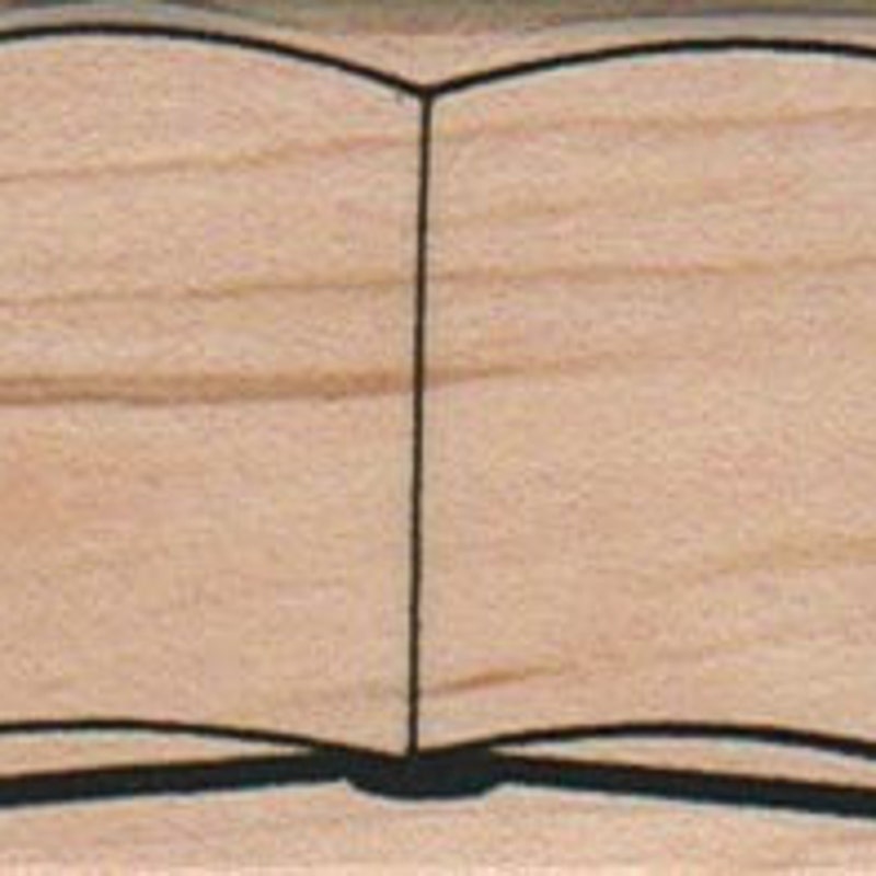 Open Book Journal - Etsy