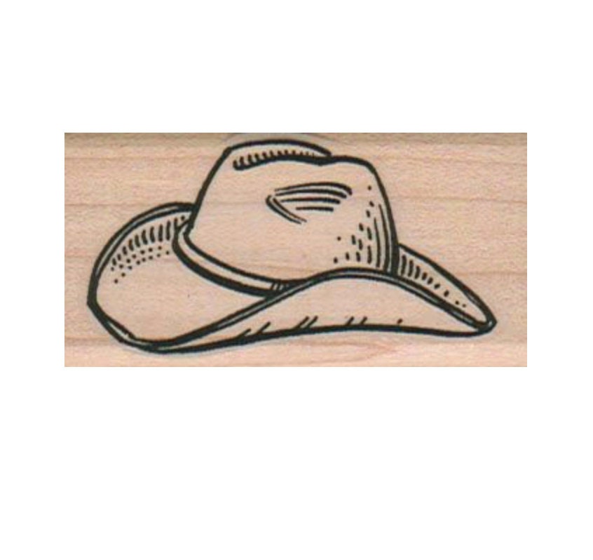 Rubber stamp Rodeo clown quote stamps stamping scrapbooking | Etsy