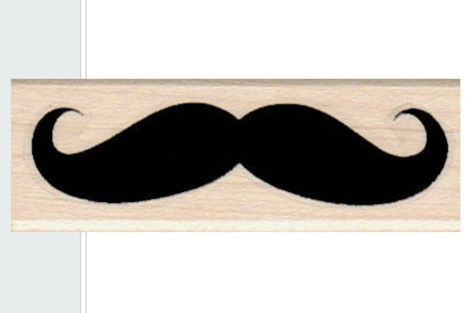 Console TV With Rabbit Ears Rubber Stamp Stamp Number 12691 Mounting ...