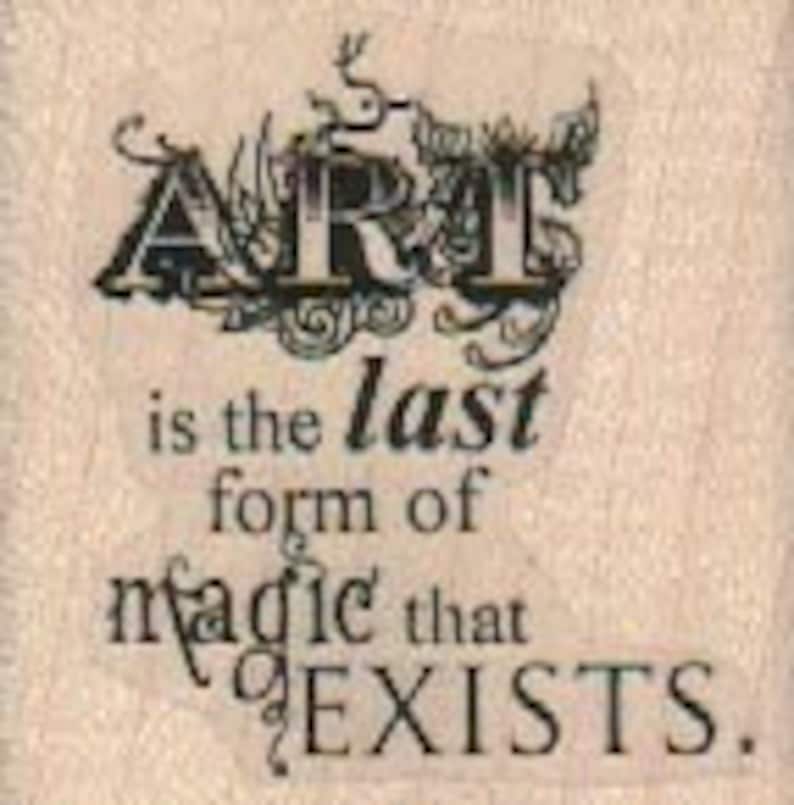 Rubber Stamp Steampunk Supplies Man Grandville Hawk Wood Mounted ...