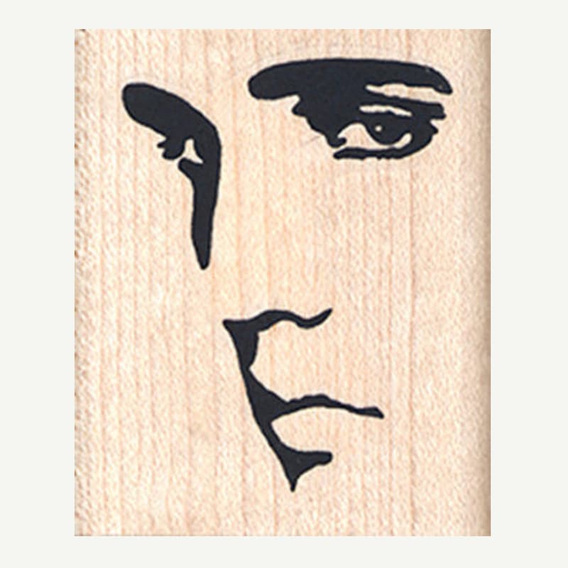 Rubber Stamps Rock Art - Etsy