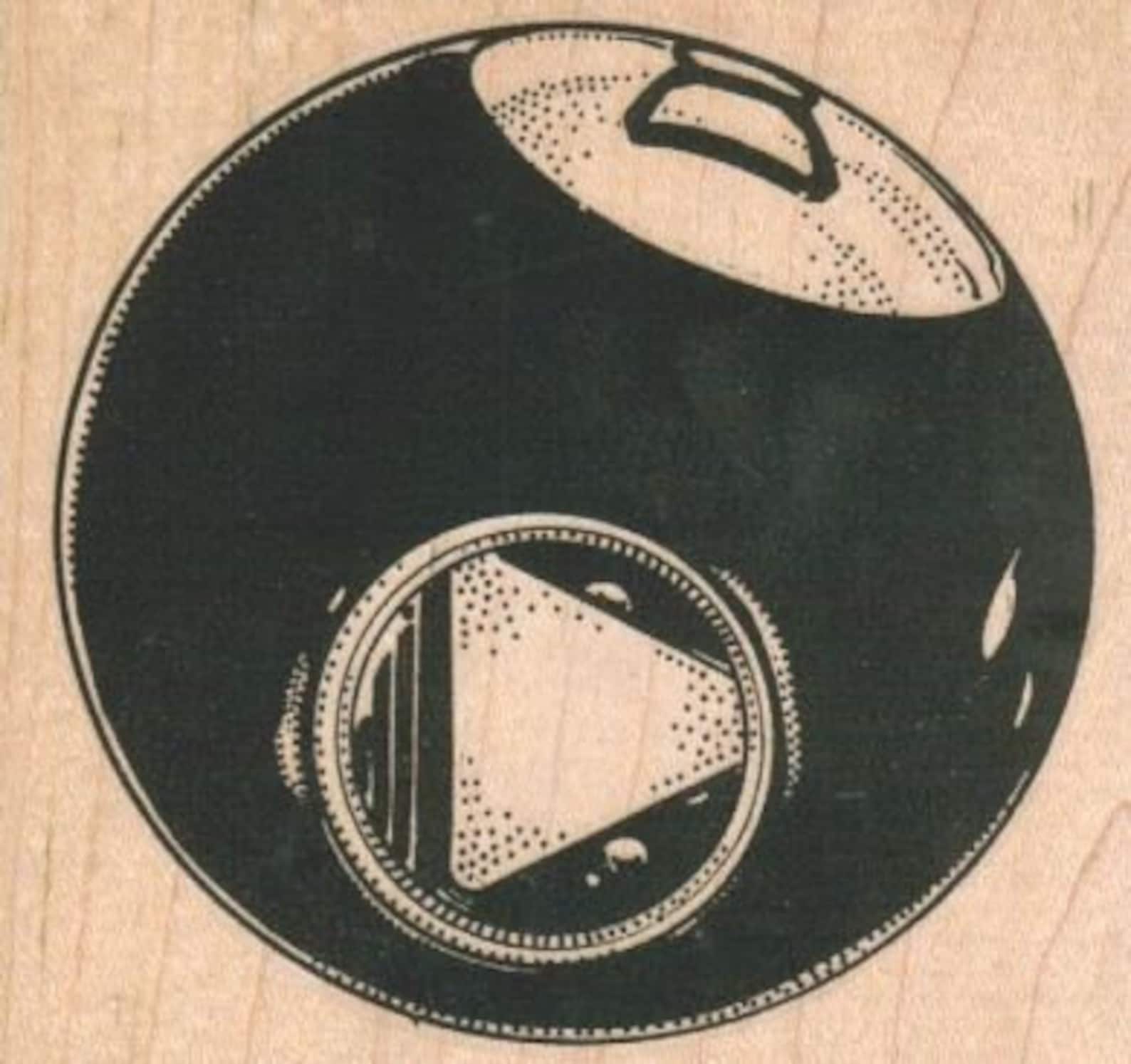 Admit One Ticket Rubber Stamp 19190 Toys Carnival Game Ticket - Etsy