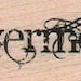 Train Track Bend Rubber Stamps Thomas Railroad Curve Craft Stamping ...